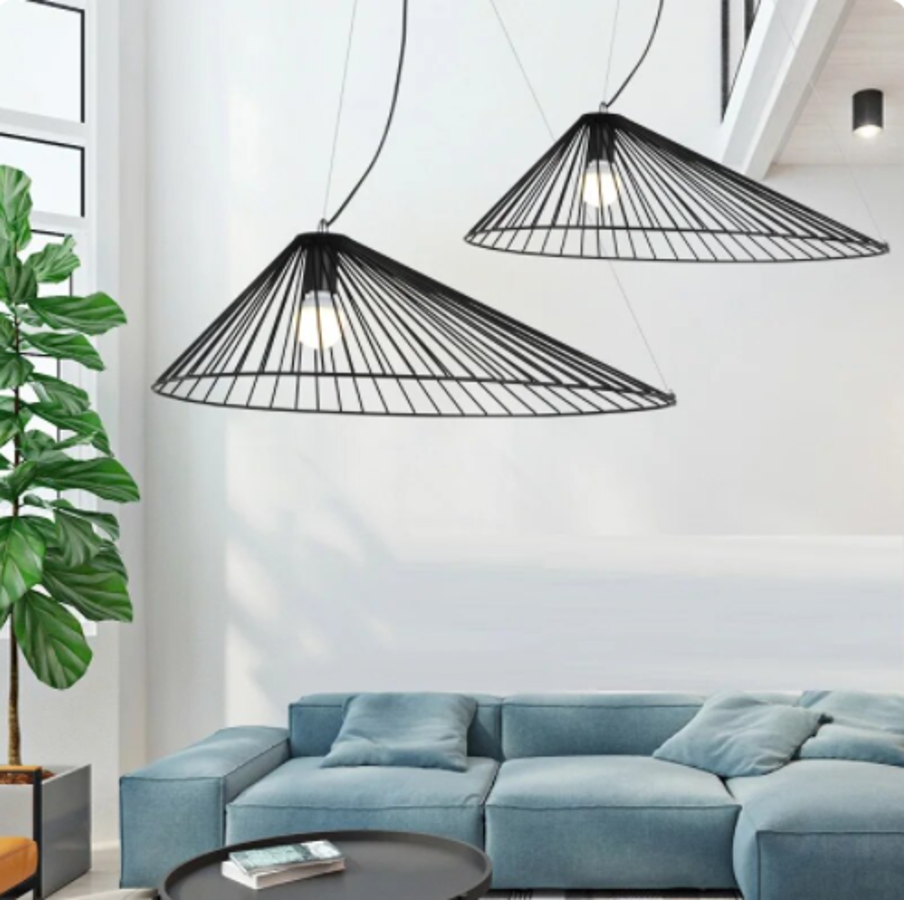 Unique Pendant Lights – Brentwood Interiors